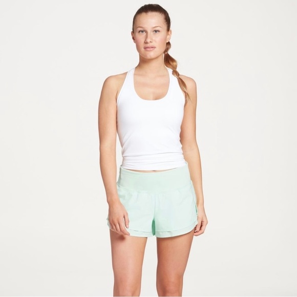 Calia By Carrie Underwood Shorts Calia Kick It Up Shorts Taffy Blue Nwt Poshmark